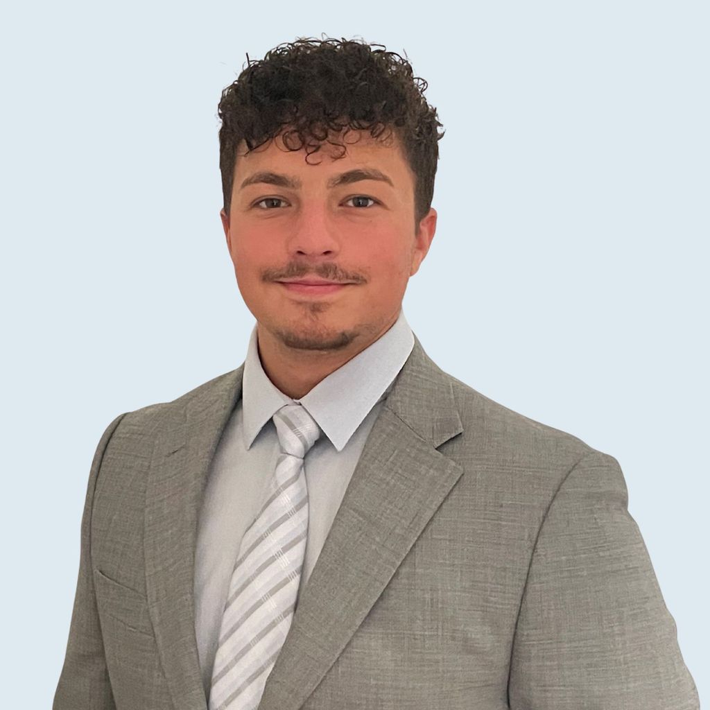 Adam Zweibel – Hudson Atlantic